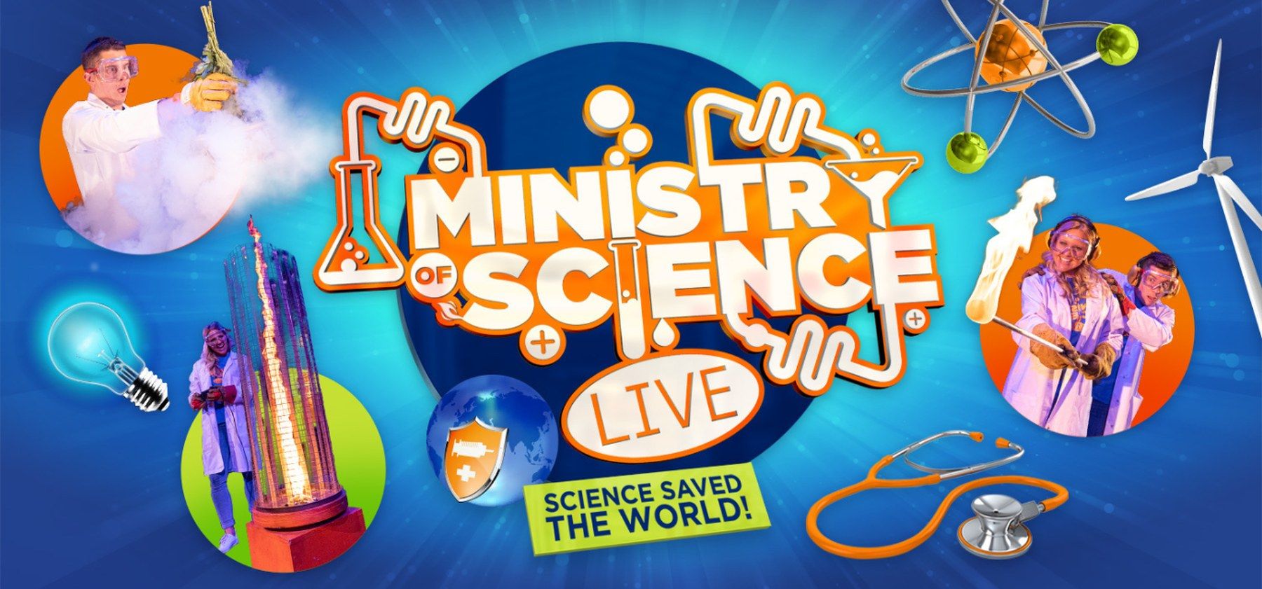 Home - Chelmsford Theatres